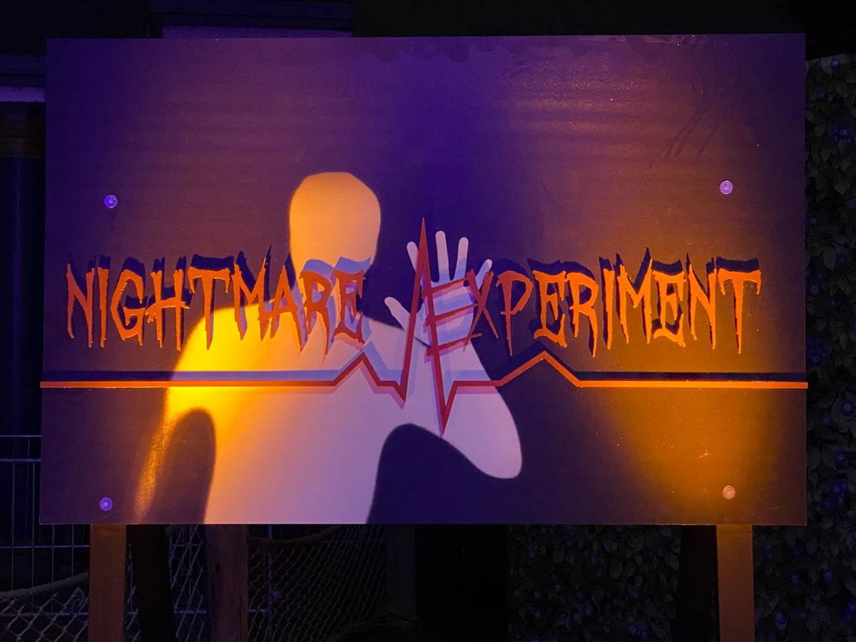 Review: Howl-O-Scream Opens for Its Inaugural Year of Halloween Thrills ...