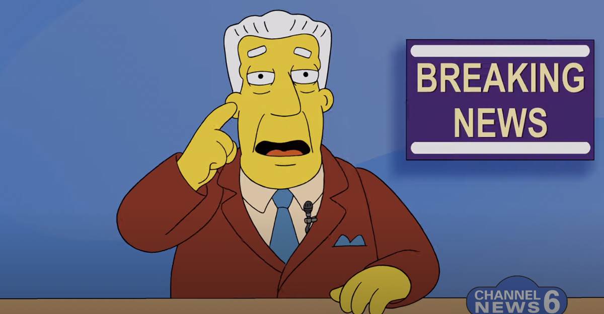 "The Simpsons" Season 32 Coming to Disney+ - LaughingPlace.com