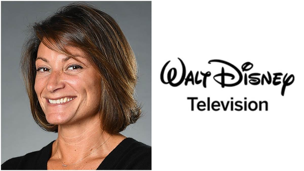 Tiffany Faigus Promoted to SVP Role at ABC Entertainment and Walt ...
