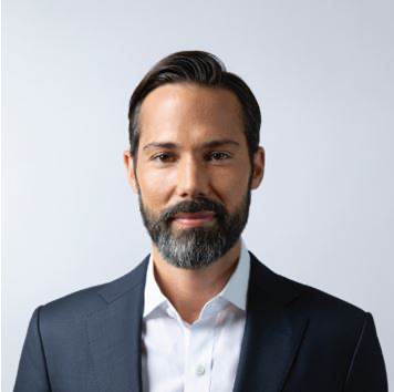 Van Scott Coming Back to ABC News as VP of Communications ...