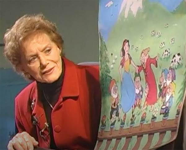 Walt Disney Family Museum to Host Virtual Talk Featuring Daughters of ...