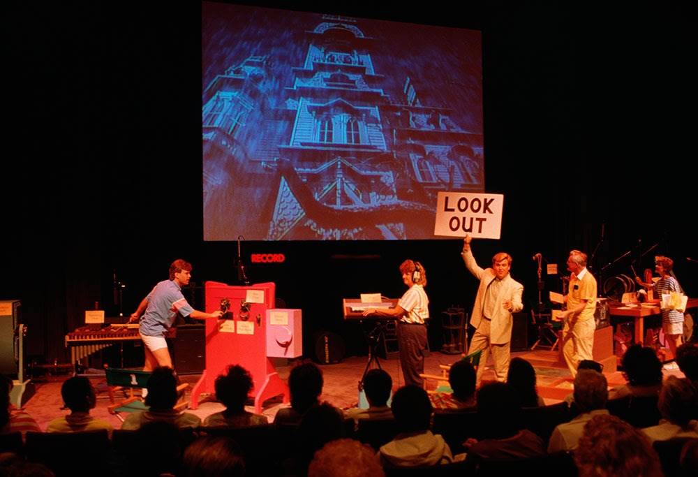 WDW 50 - Top Five Disney-MGM Studios Opening Day Attractions ...