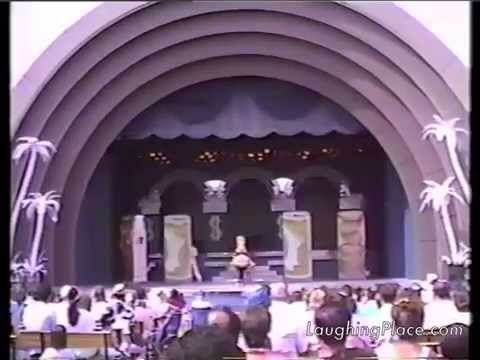 WDW 50 - Top Five Disney-MGM Studios Opening Day Attractions ...