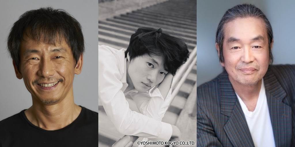 FX Announces Full Cast for Upcoming Limited Series "Shōgun"
