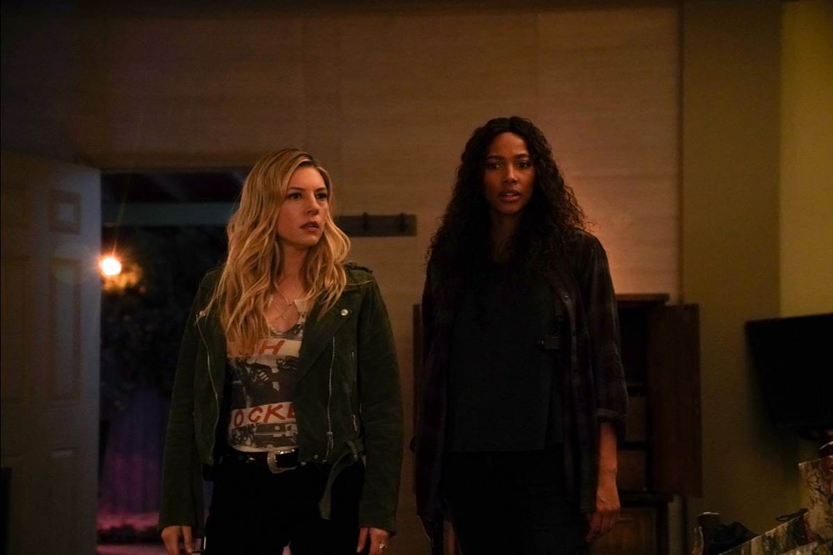 TV Recap: "Big Sky" Season 2 Episode 2 "Huckleberry" Introduces Rick ...