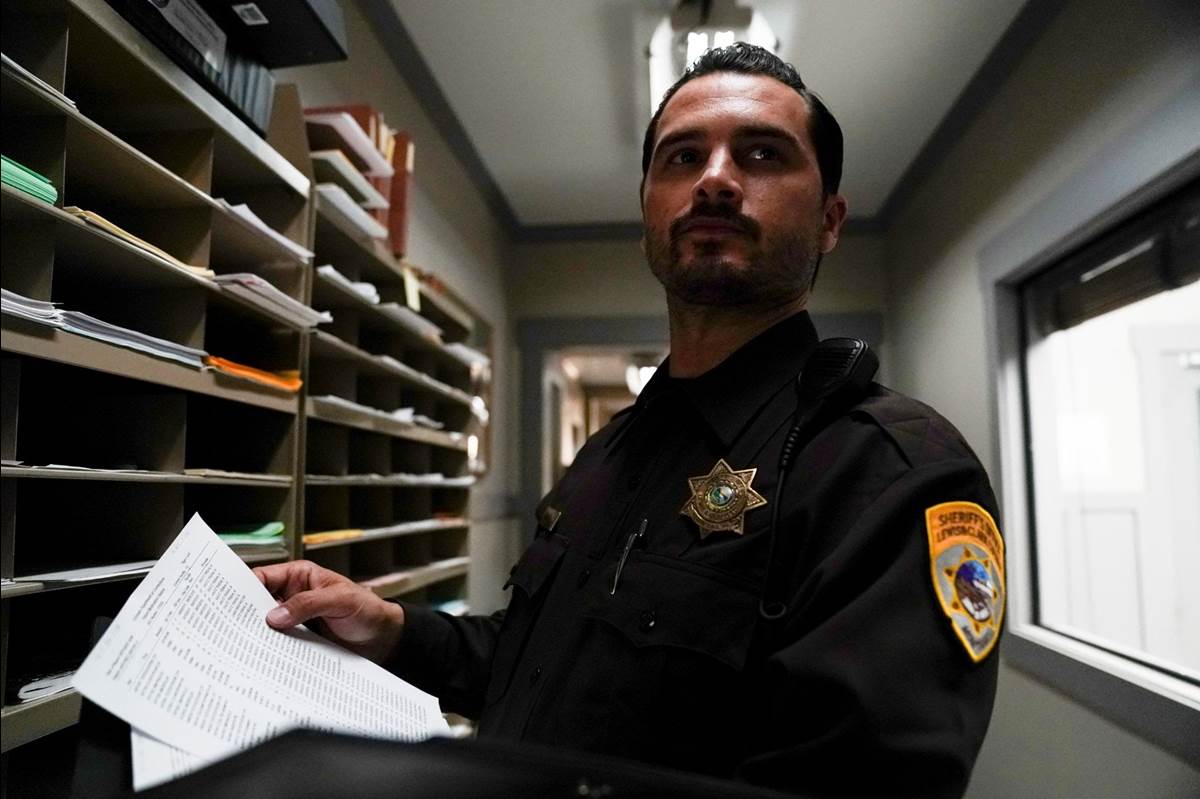 TV Recap: "Big Sky" Season 2 Episode 2 "Huckleberry" Introduces Rick ...