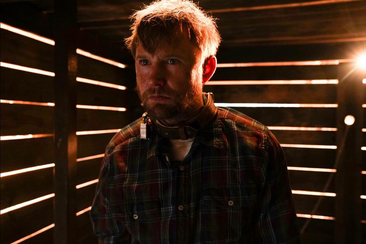 TV Recap: "Big Sky" Season 2 Episode 2 "Huckleberry" Introduces Rick ...