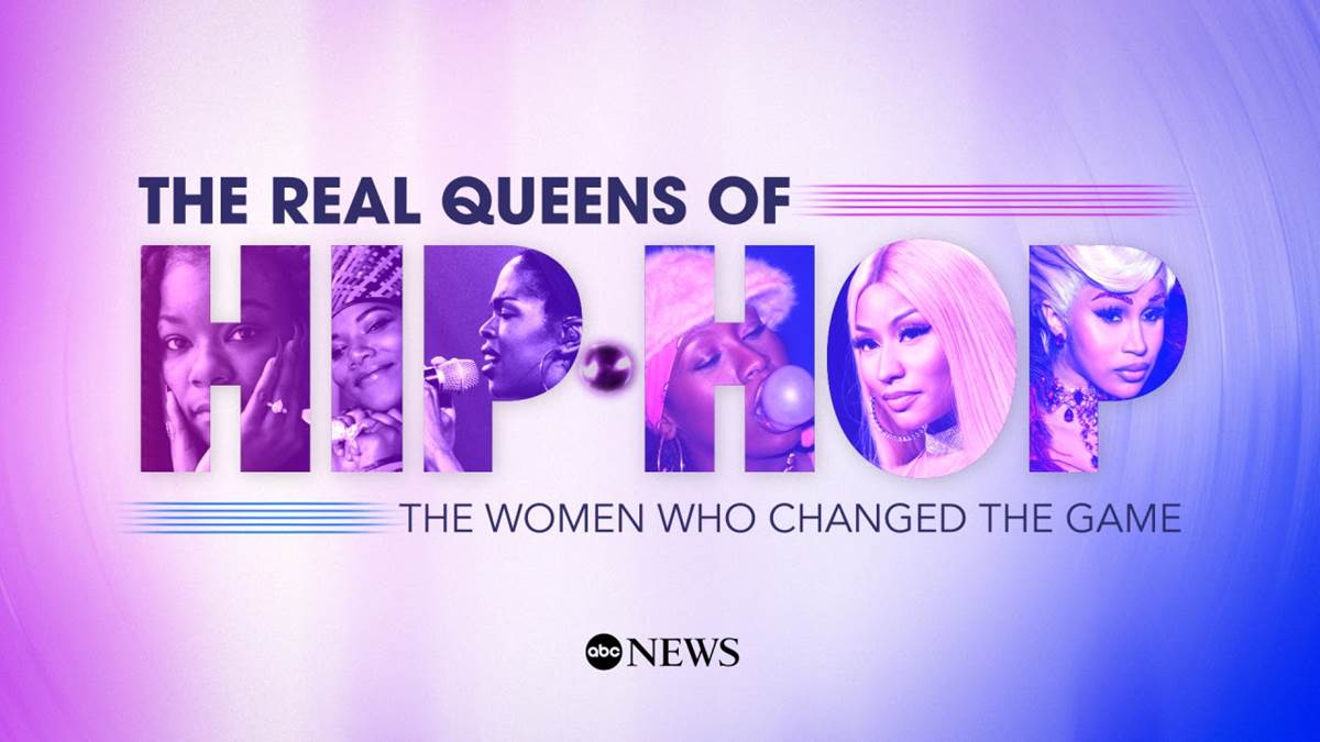 ABC News Announces Special on the Women Who Changed Hip-Hop ...