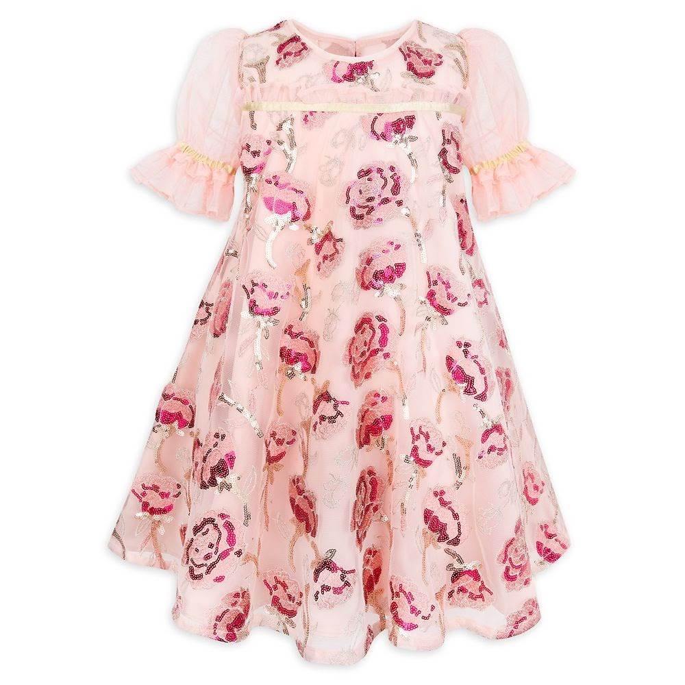 Disney Princess Fancy Dresses Offer Dreamy Dress-Up Options for the ...