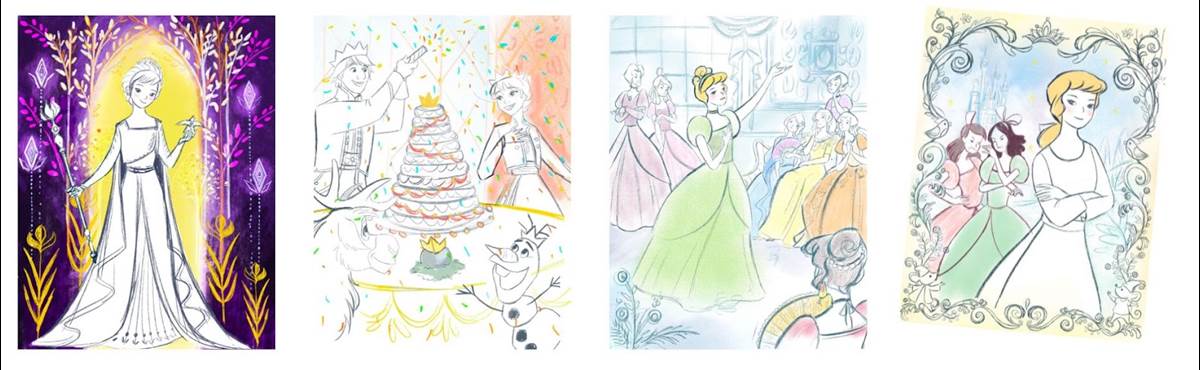 Book Review: "Tales of Courage and Kindness" is a Perfect Collaborative ...