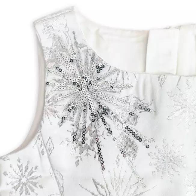 Disney Princess Fancy Dresses Offer Dreamy Dress-Up Options for the ...