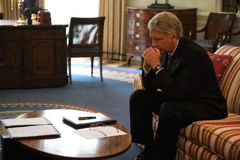 TV Recap: "Impeachment: American Crime Story" Episode 5 - "Do You Hear ...