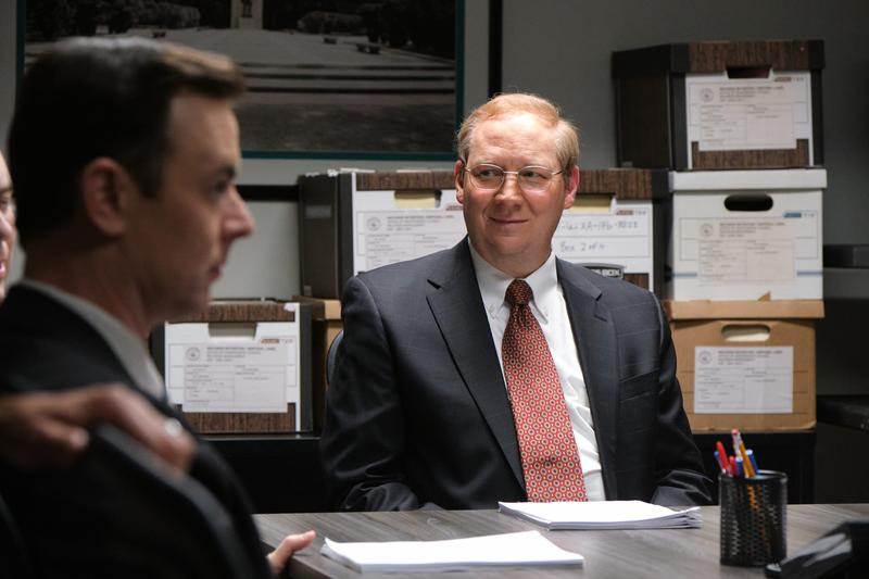 TV Recap: "Impeachment: American Crime Story" Episode 5 - "Do You Hear ...