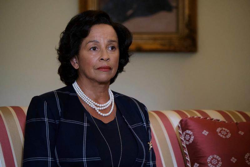 TV Recap: "Impeachment: American Crime Story" Episode 7 - "The ...