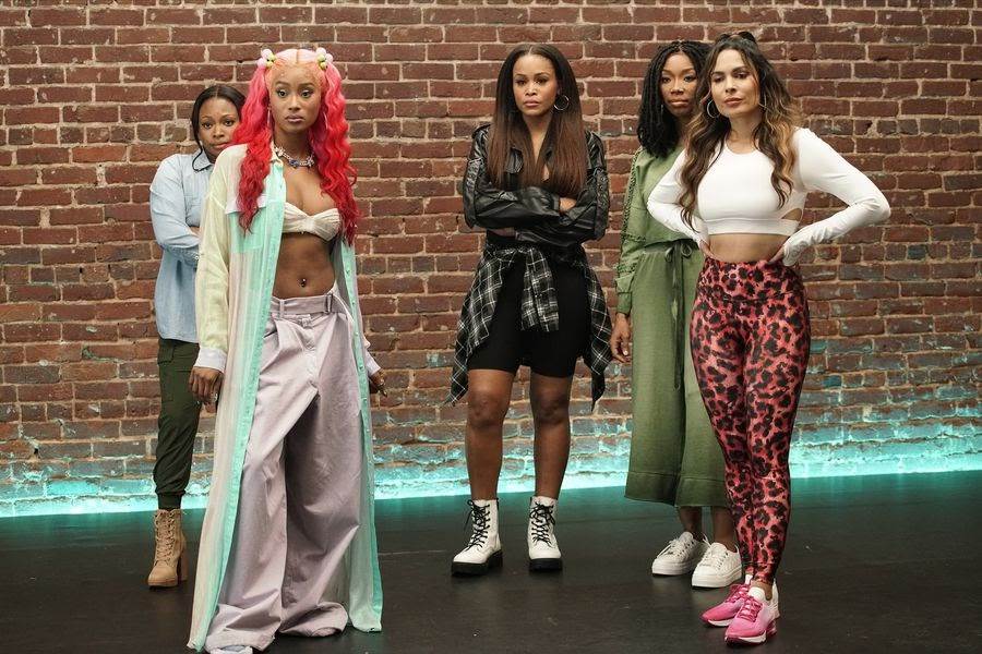 TV Review: ABC's "Queens"