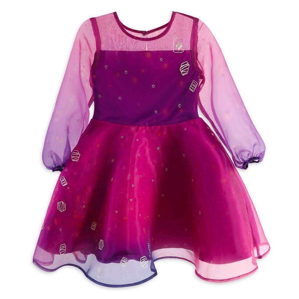 Disney Princess Fancy Dresses Offer Dreamy Dress-Up Options for the ...