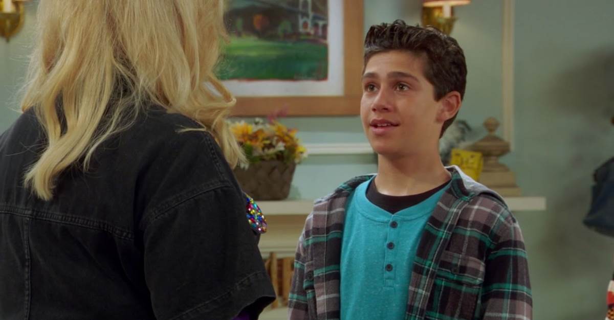 TV Recap: "Sydney to the Max" - Max and Judy Come to a New ...