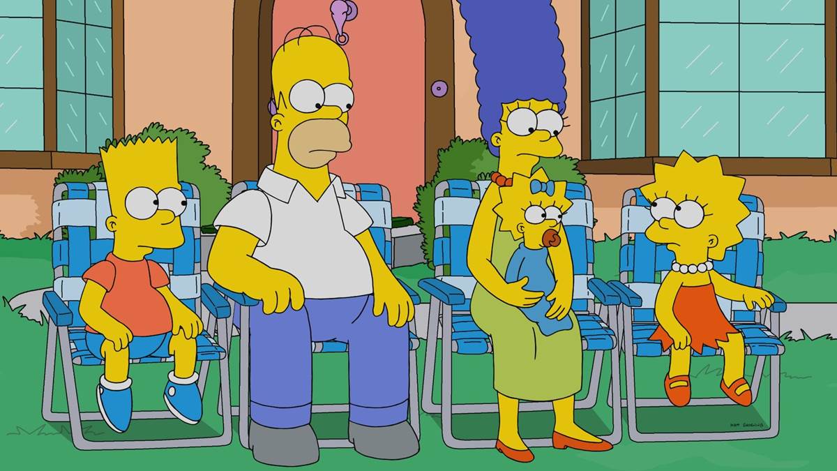 TV Recap: "The Simpsons" Season 33 Episode 4: Moe's True Love Returns ...