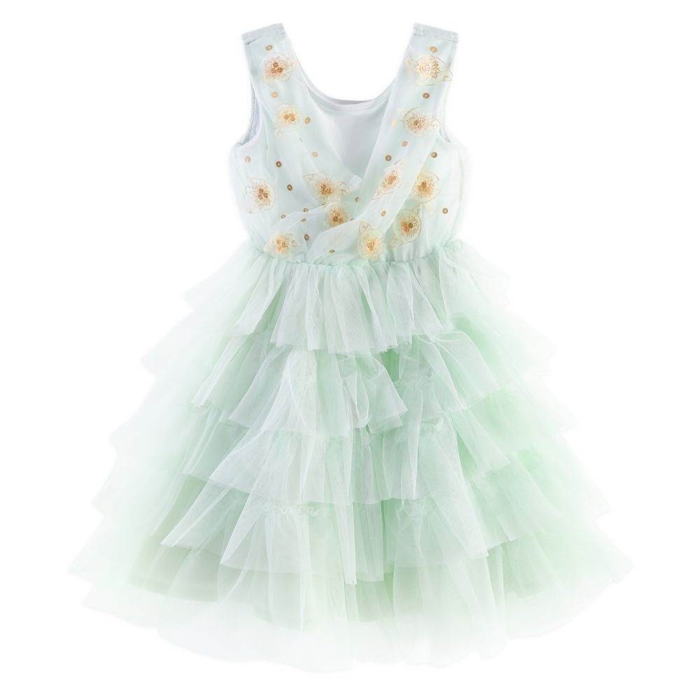 Disney Princess Fancy Dresses Offer Dreamy Dress-Up Options for the ...