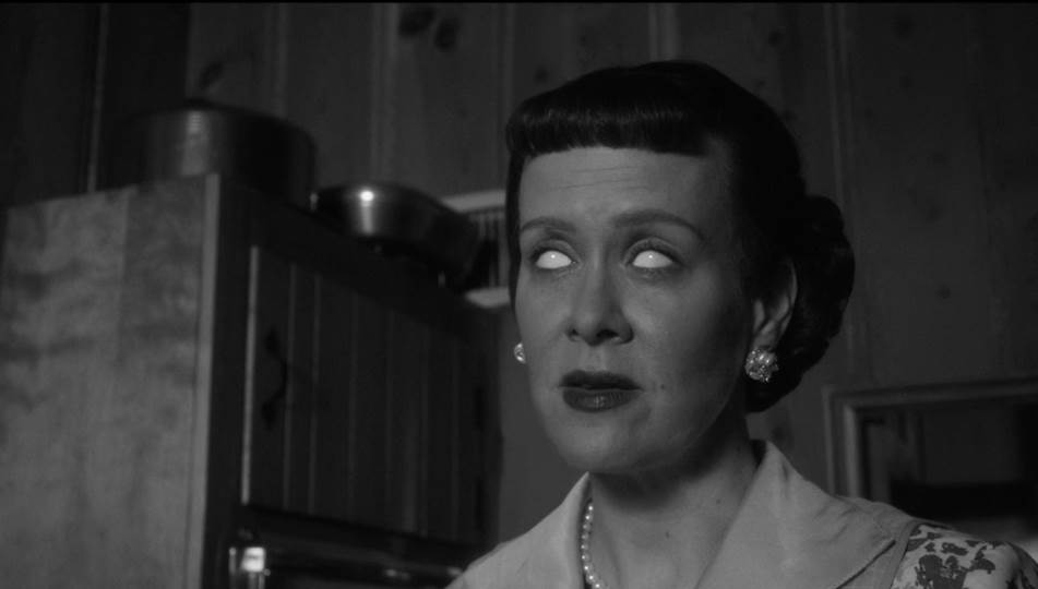 TV Recap - "American Horror Story: Double Feature" Dives Further Into ...