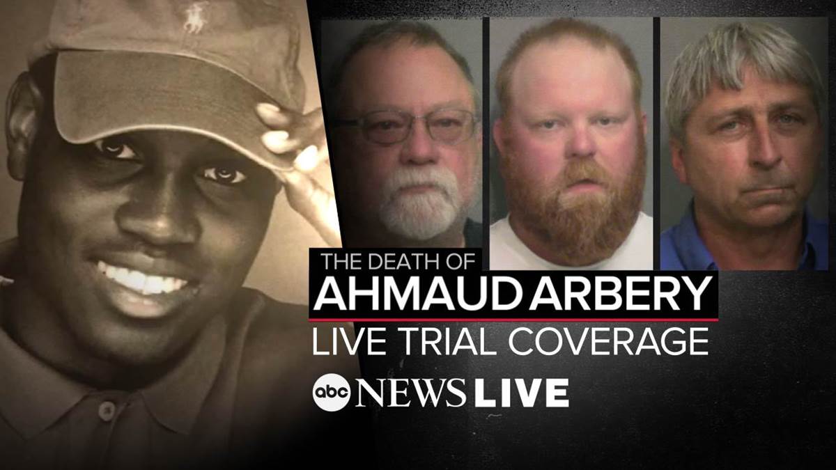 ABC News To Provide Extensive Coverage of the Trial In The Death of ...