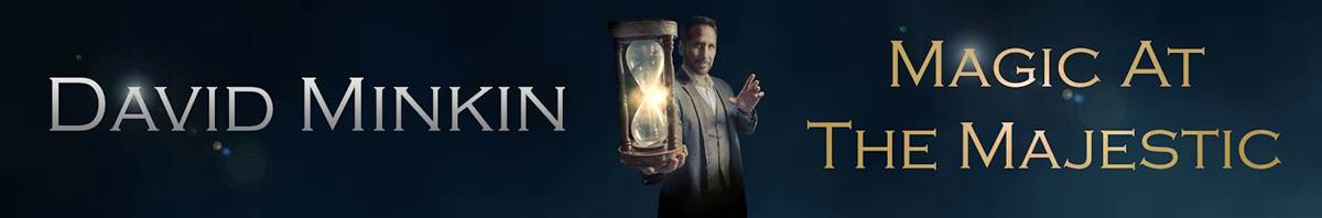 Anaheim Majestic Garden Hotel Announces Special Events with Magician ...