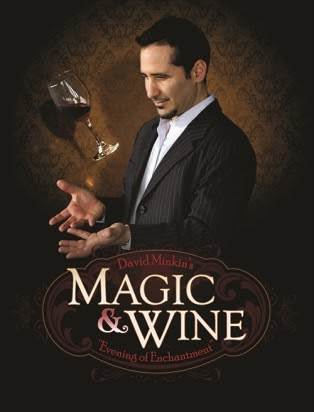 Anaheim Majestic Garden Hotel Announces Special Events with Magician ...