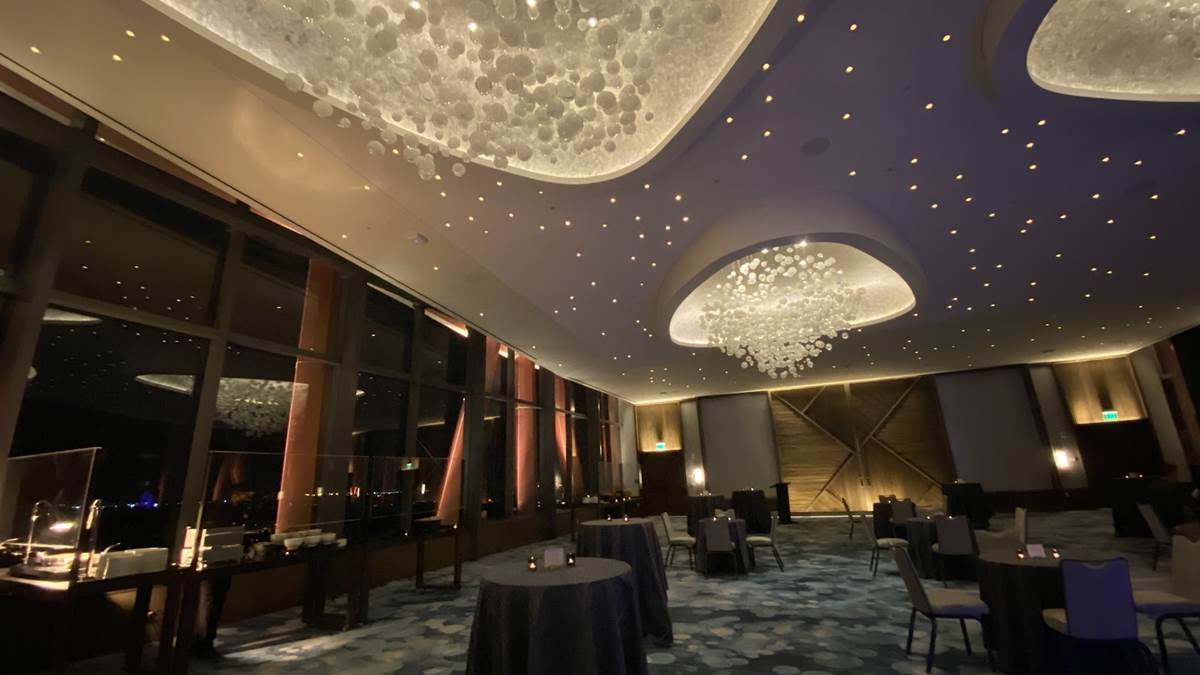 Enjoy "The VUE" From the New Walt Disney World Swan Reserve ...