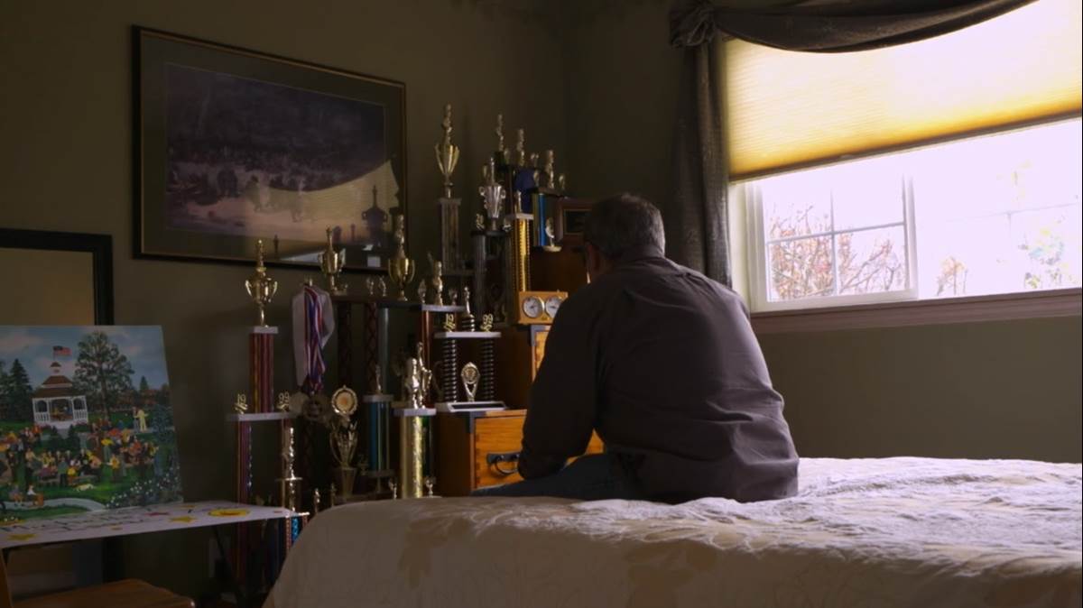 TV Review: ABC News Reveals What Really Happened to ODA 3212 in "3212 ...