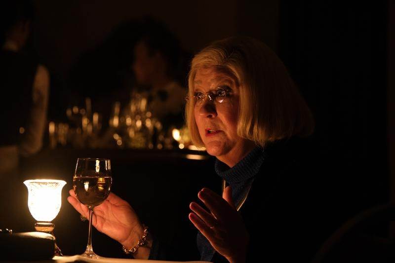 TV Recap: "Impeachment: American Crime Story" - Episode 10 - "The ...