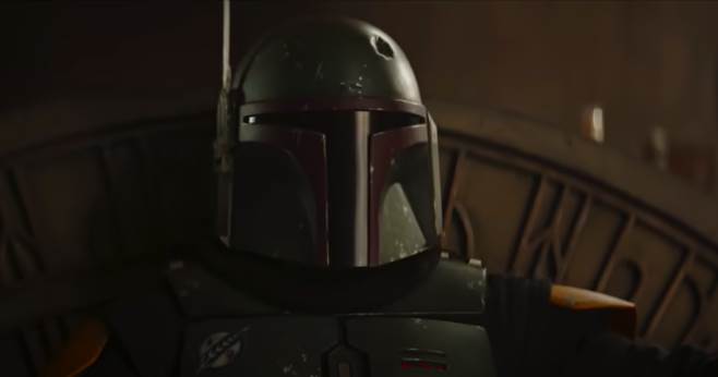 New Look at "The Book of Boba Fett" Allows Star Wars Fans to Witness ...