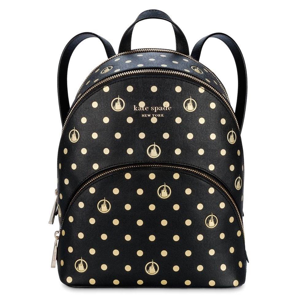 kate spade new york Salutes Walt Disney World's 50th Anniversary with ...