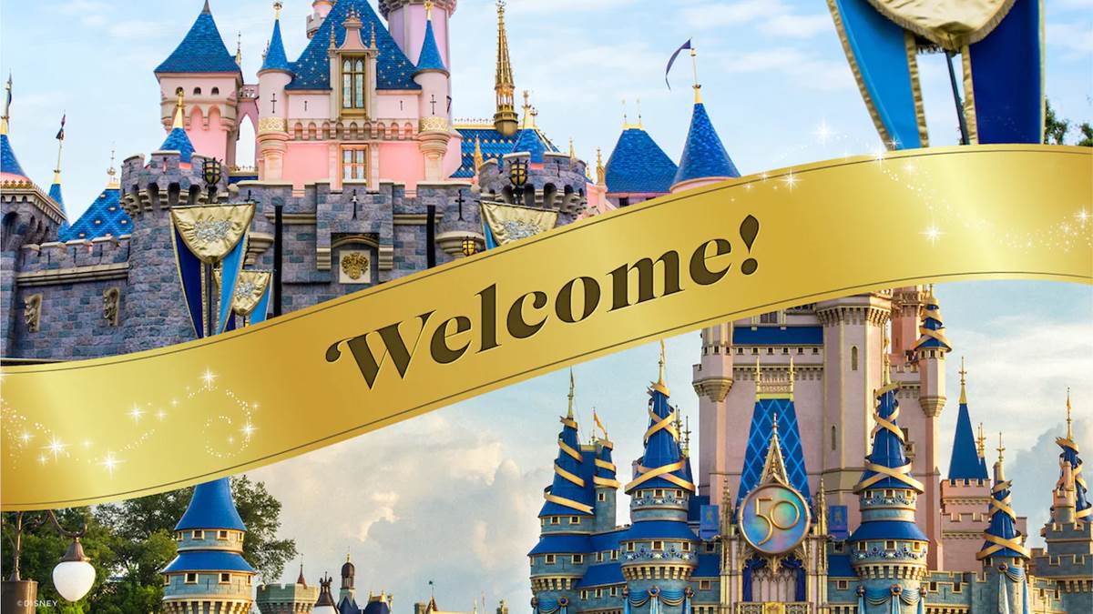 Walt Disney World and Disneyland Welcome Back International Travelers ...