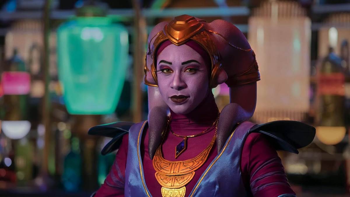 What We Learned from the Star Wars: Galactic Starcruiser Presentation ...