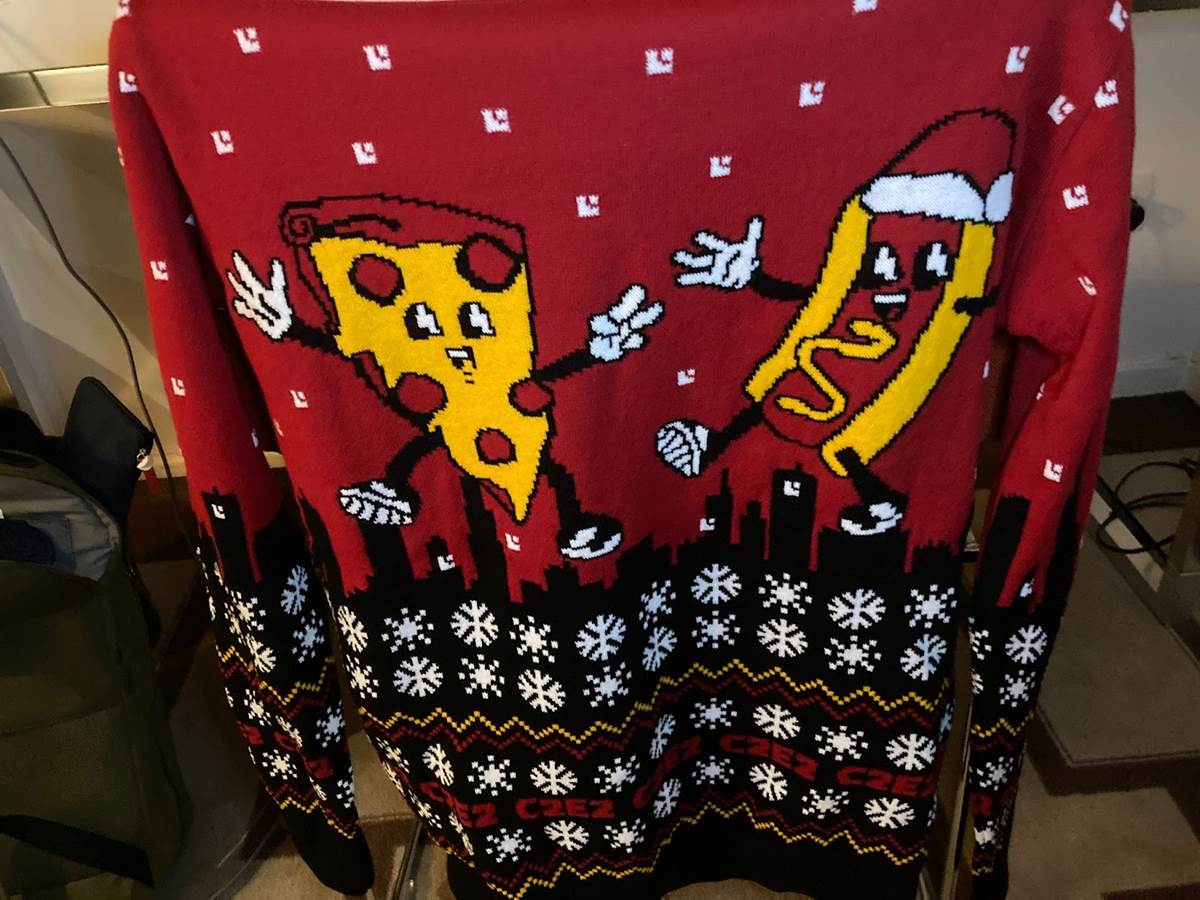 C2E2 2021: What Changed in 2021 and What Remained the Same ...