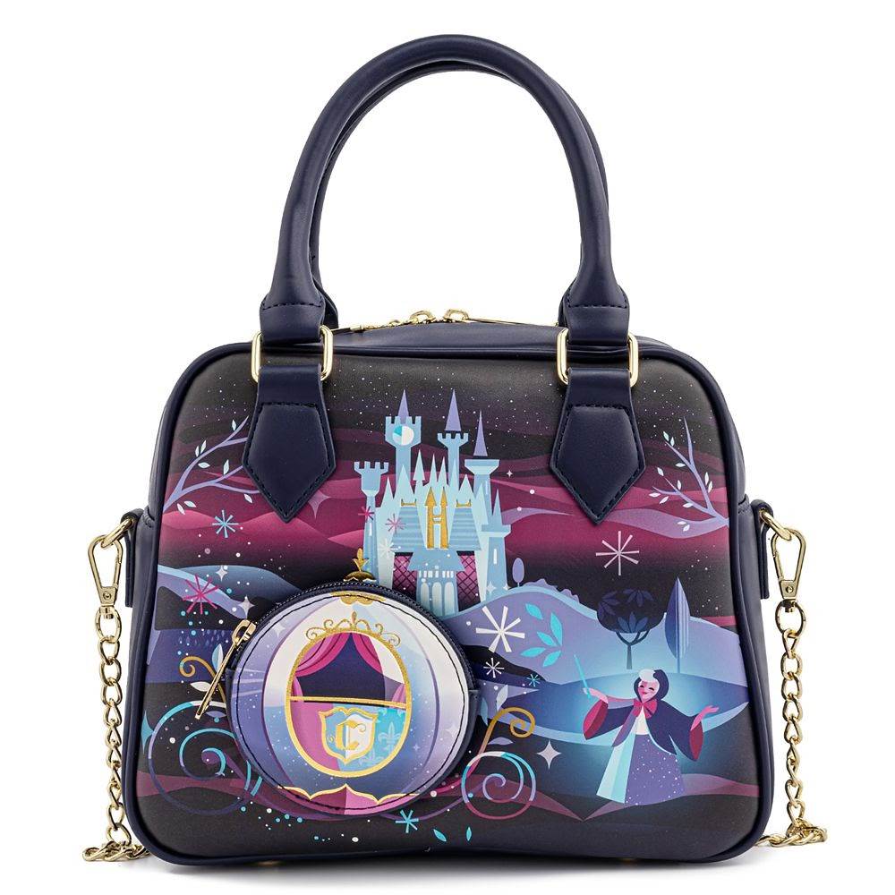 shopDisney Unveils a Royal Treat with new "Cinderella" and "Beauty and ...