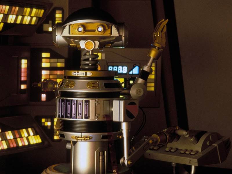 From Massiffs to Matt Berry: 35 Easter Eggs and Star Wars References in ...