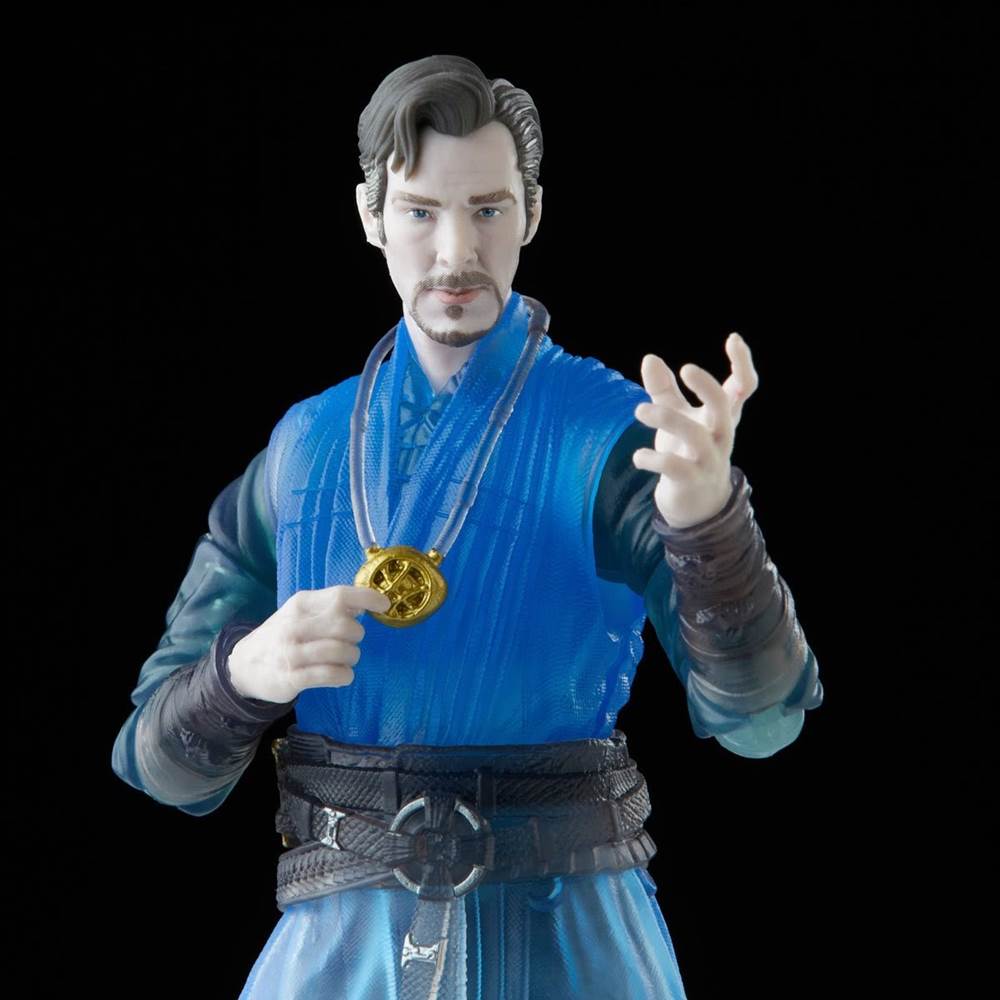 Wong, America Chavez and More Included in New Wave of "Doctor Strange ...