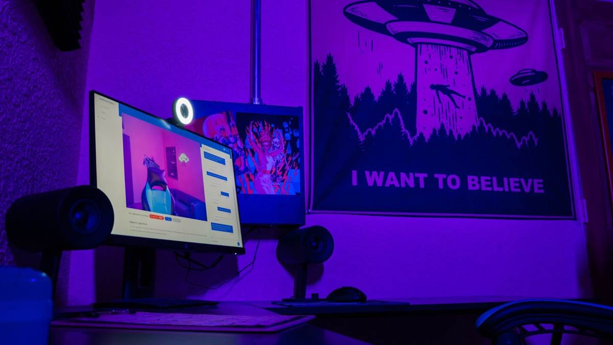 Orlando Escape Game The Bureau Opens Incredible New Alien-Themed Game ...