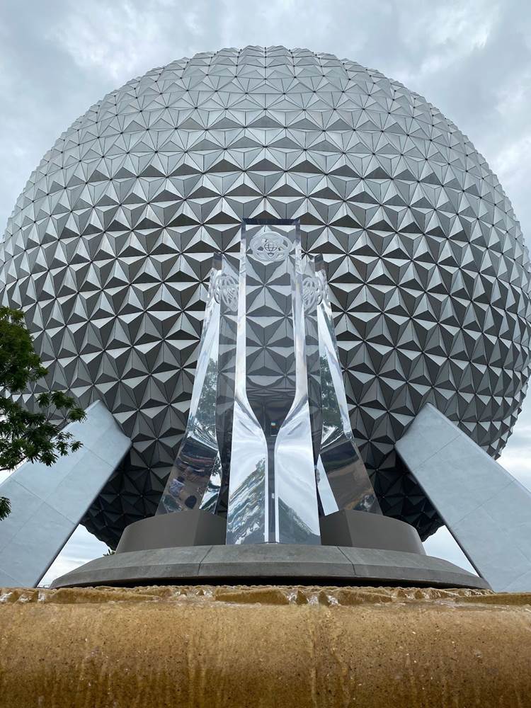 Ranked: The Attractions of EPCOT – Including Guardians of the Galaxy ...