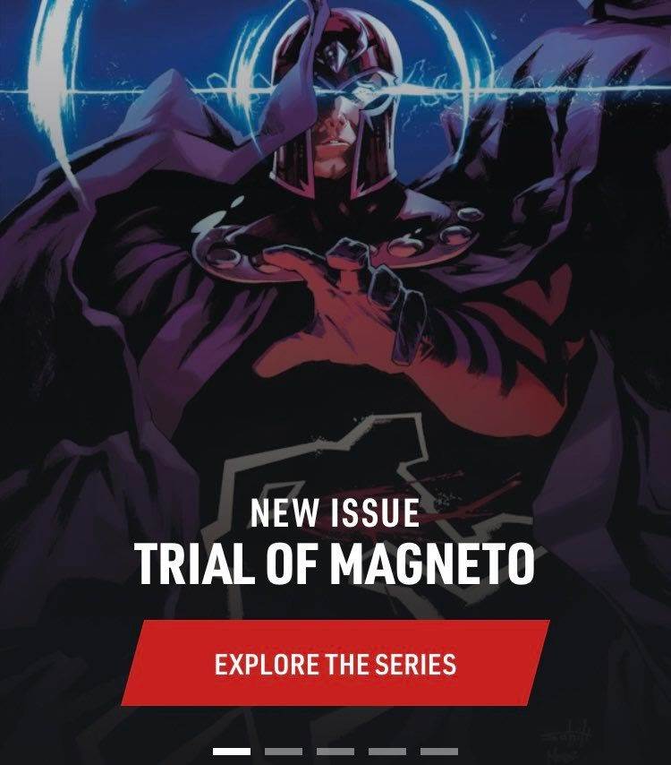 What to Do With Your New Marvel Unlimited Subscription - LaughingPlace.com