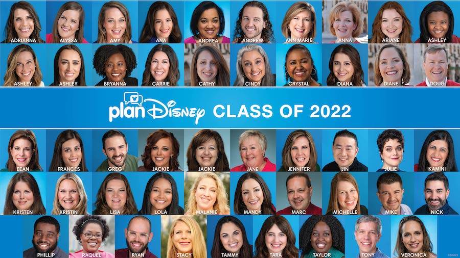 2022 planDisney Panelists Announced - LaughingPlace.com