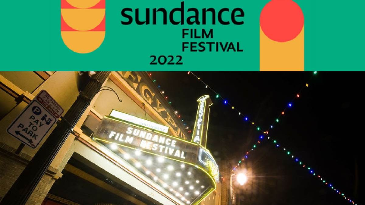 Sundance Media Institute Cancels In-Person Component of 2022 Sundance ...