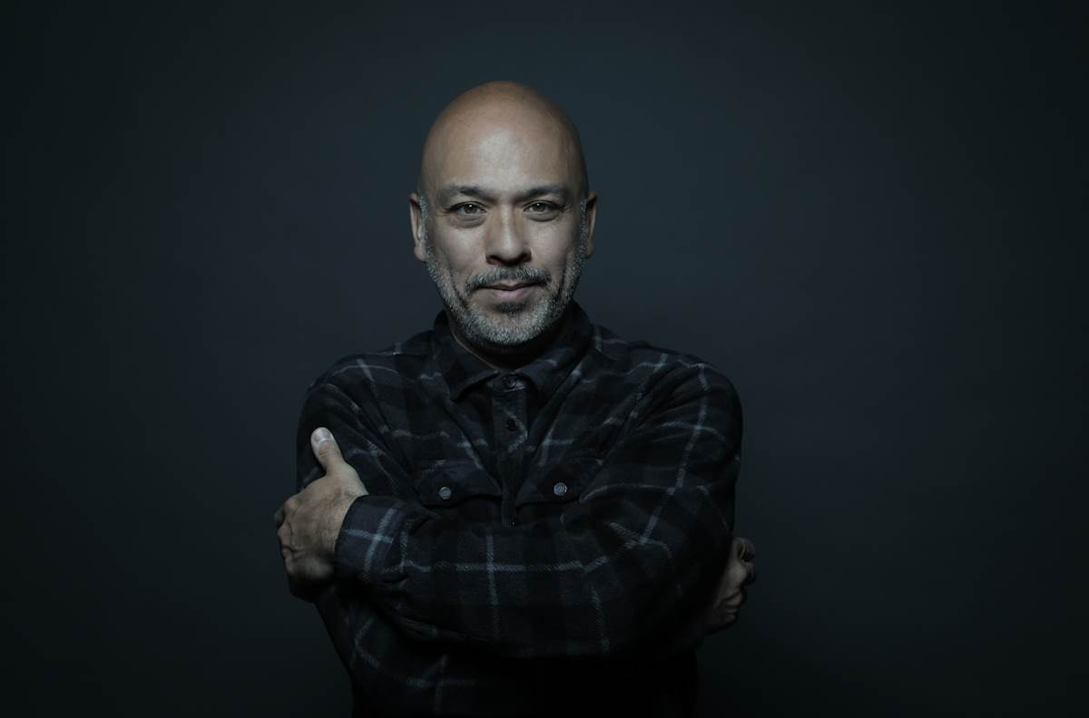 ABC Announces Pilot Order for "Josep" from Comedian Jo Koy ...
