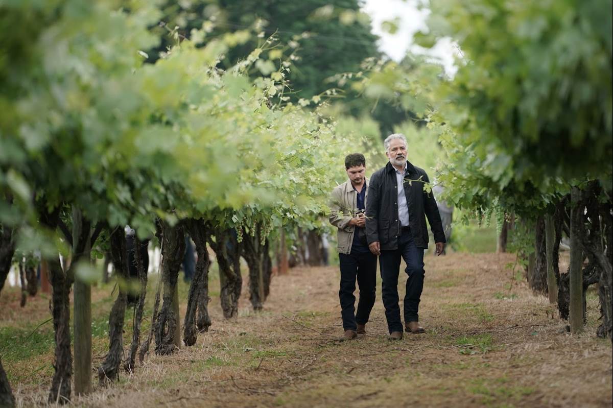 TV Recap: "Promised Land" Episode 1 - "A Place Called Heritage ...