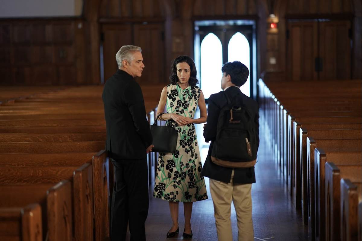 TV Recap: "Promised Land" Episode 1 - "A Place Called Heritage ...