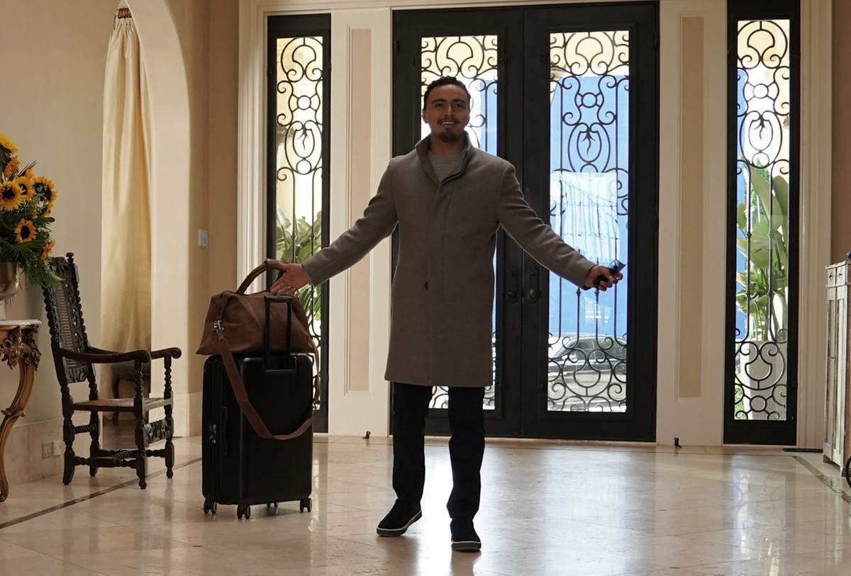 TV Recap: "Promised Land" Episode 1 - "A Place Called Heritage ...
