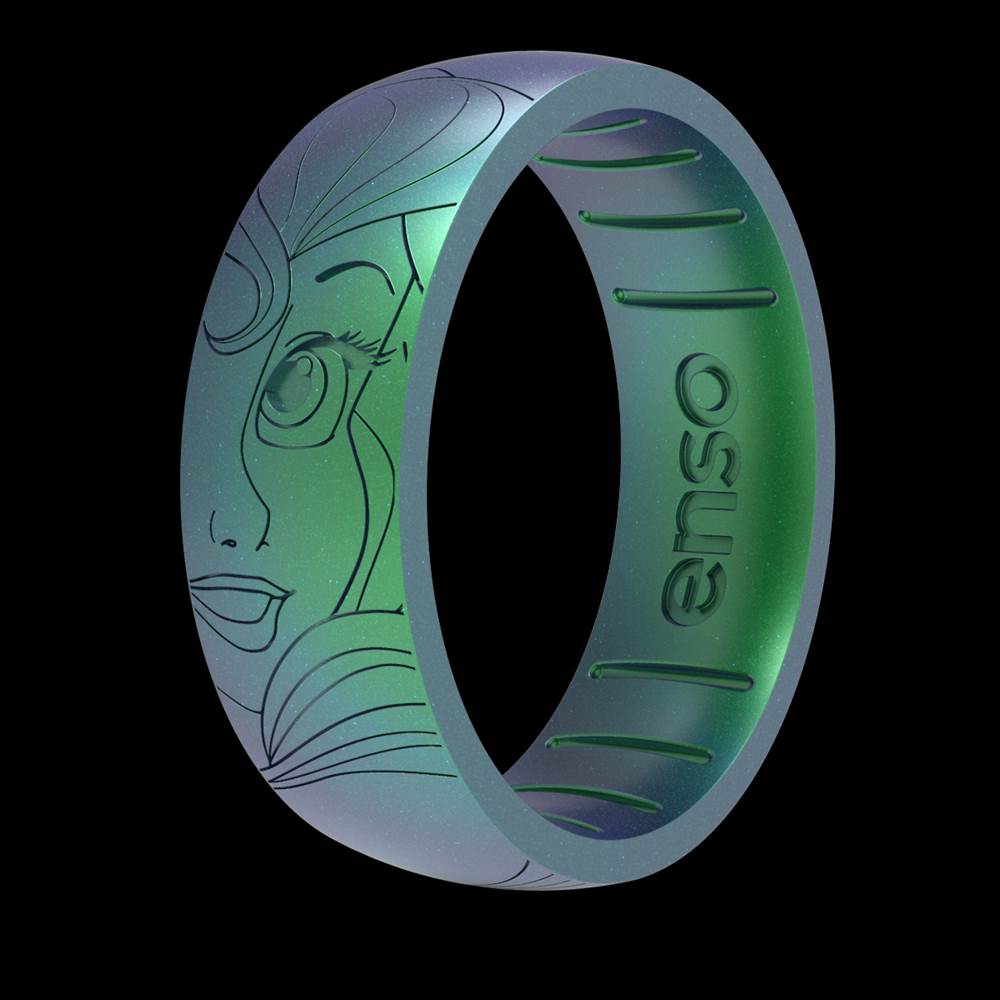 Enso Rings Celebrates Six Leading Ladies with Glamorous Disney Princess ...