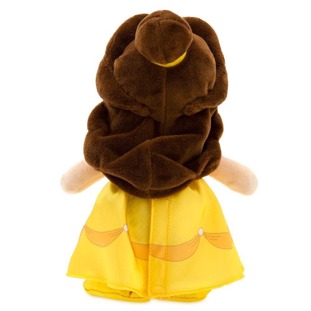 "Beauty and the Beast" Belle nuiMO Now Available on shopDisney