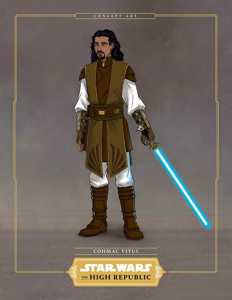Book Review - Jedi Combat a Nihil Incursion On Corellia in "Star Wars ...